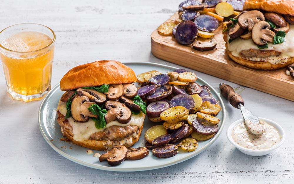 Fresh Groceries & Meal Kit Delivered Weekly To Your Door | Chefs Plate